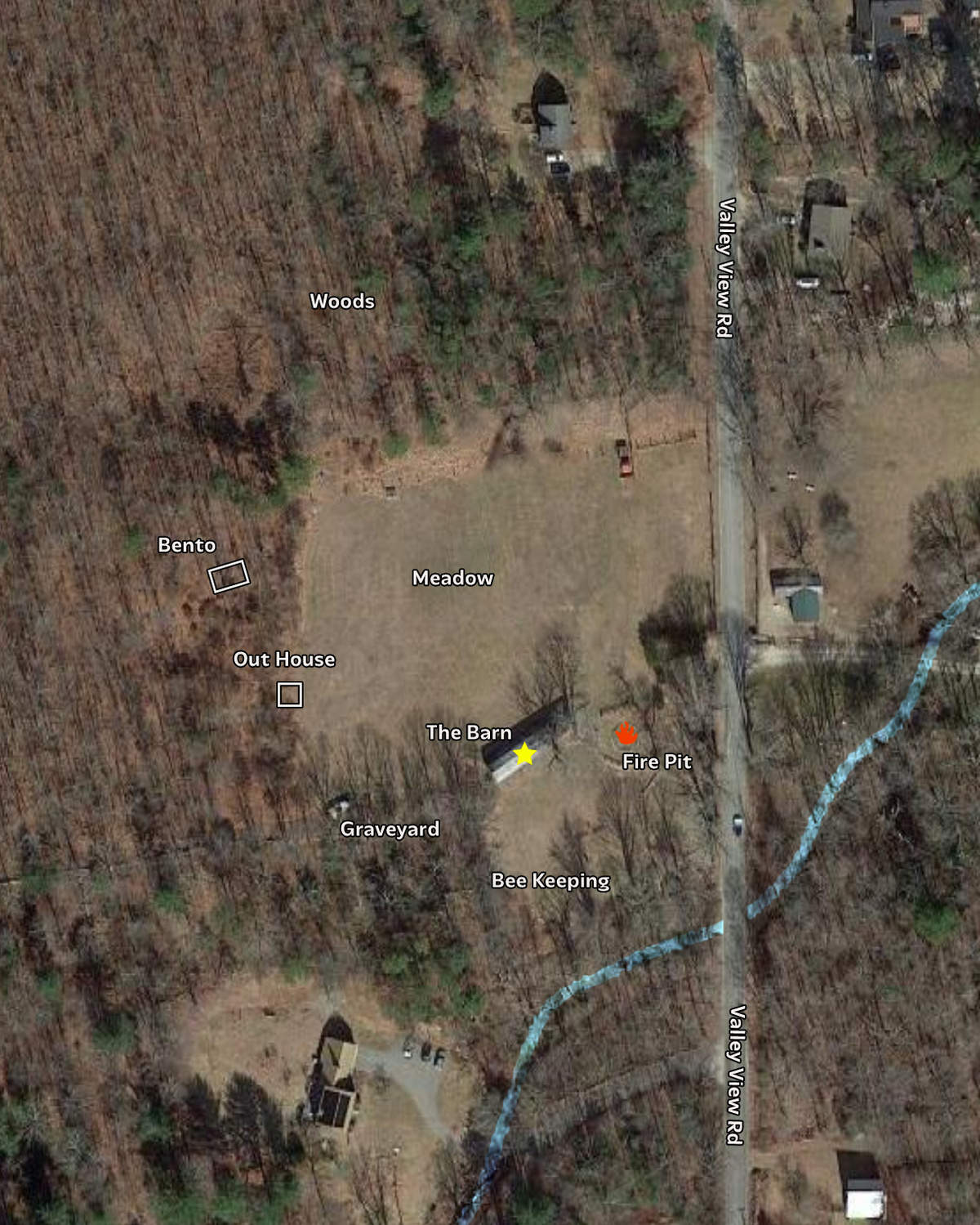 Map Key — okay island