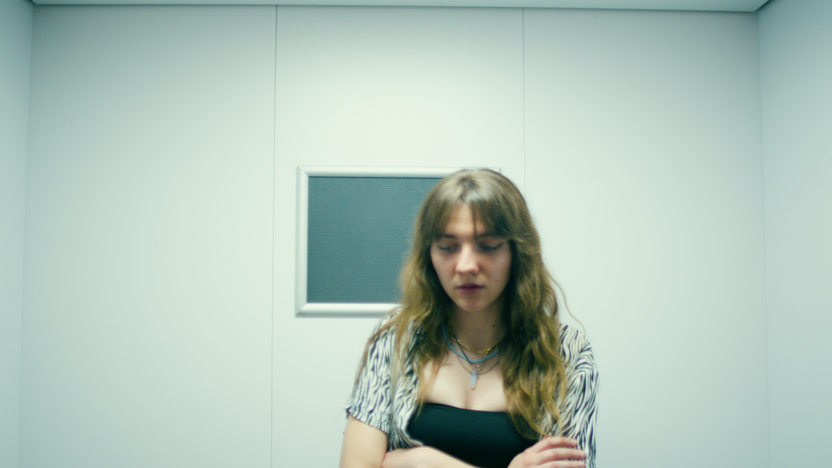 Short Film Log — bryan portillo