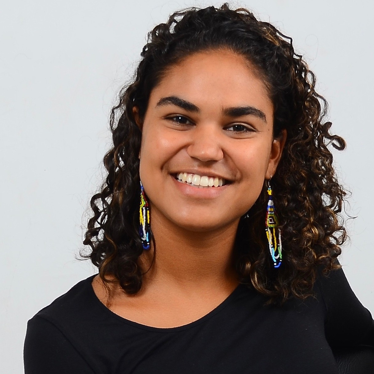 Sofia Gulaid — Civic Data Design Lab