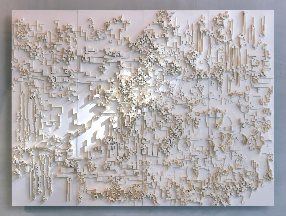 RC8 Mereologies: Meros — Lab for Environmental Design Strategies