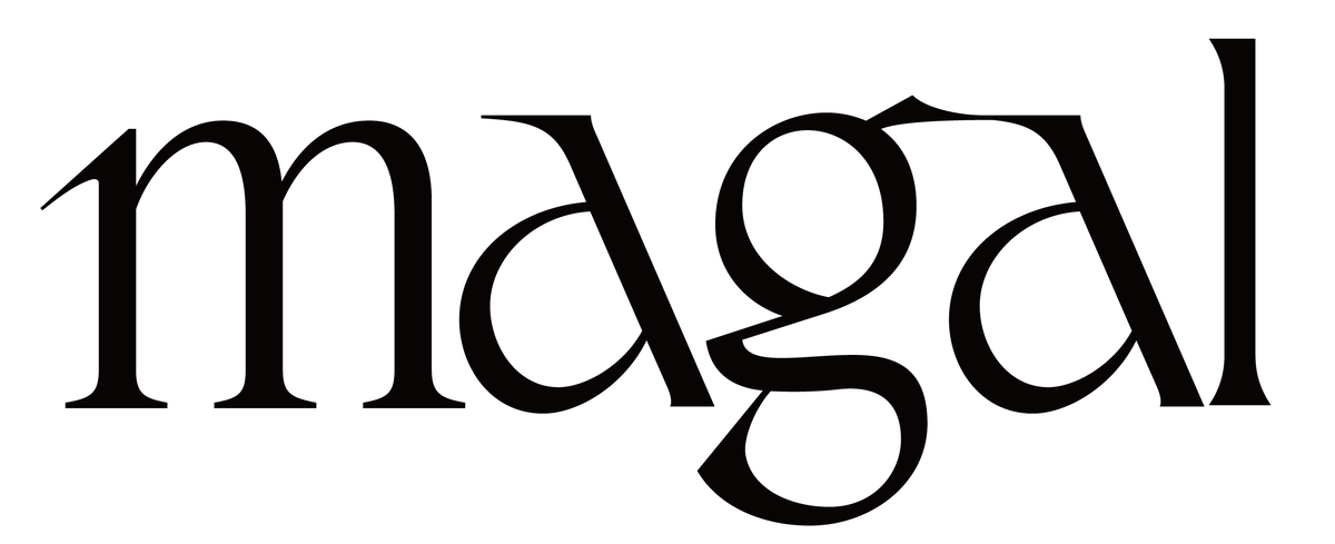 Left-side Navigation — magal