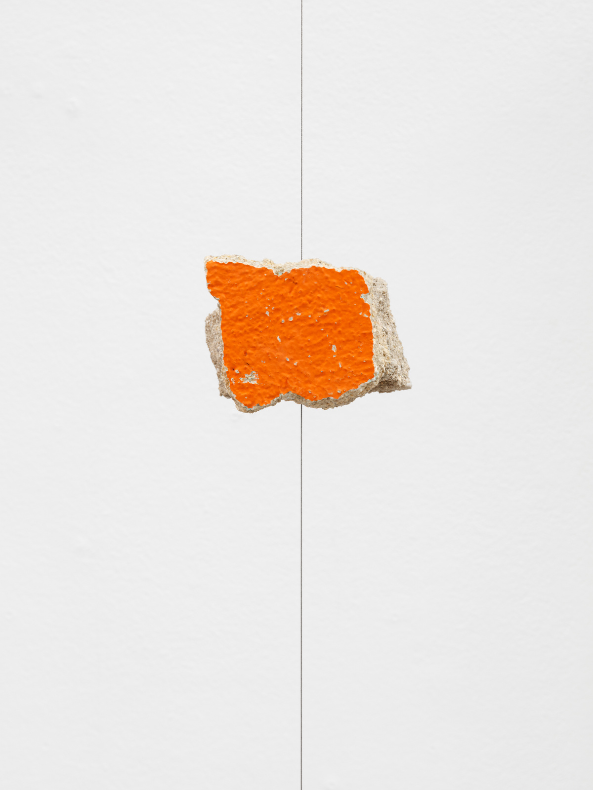 Demolition (last fragment), 2023 — Fernanda Fragateiro