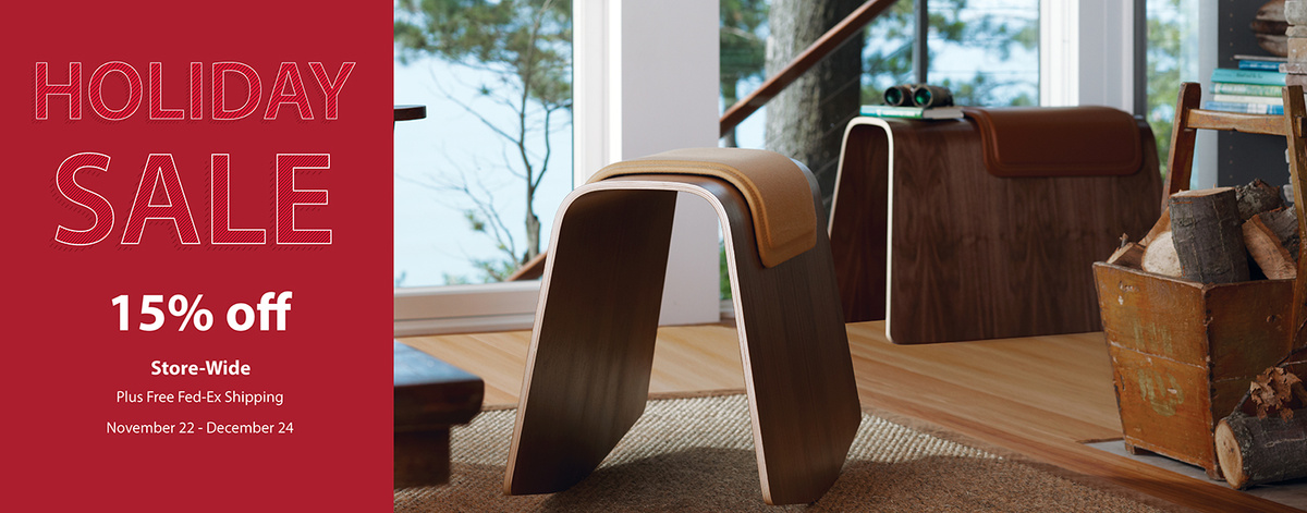 Haworth Selected Designs — Marcus Allen Coleman