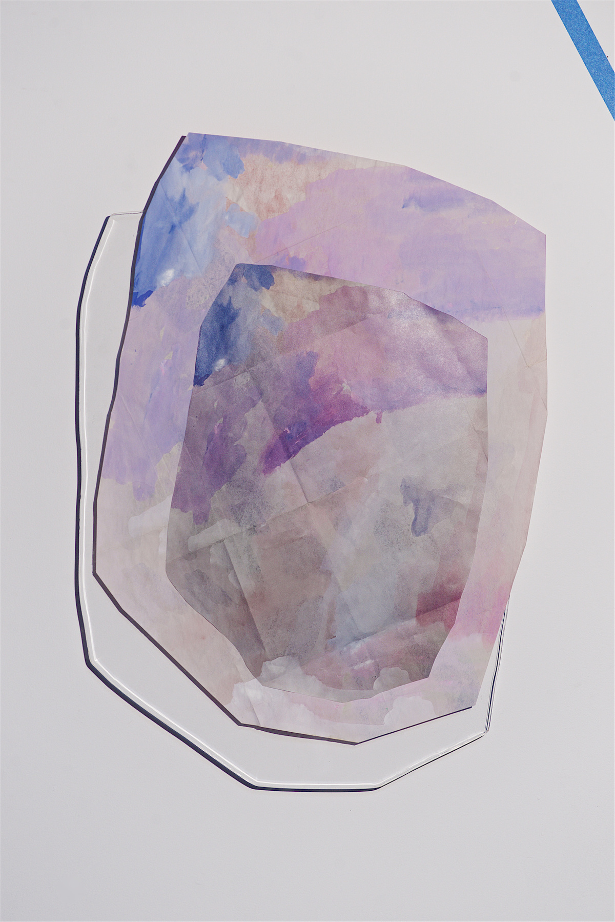 Pigments — Megan Lindeman