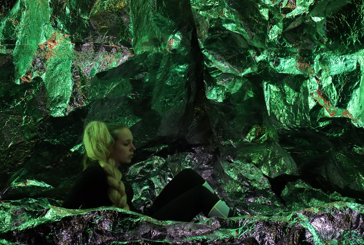 Bergfiktioner — lloyd.lighting