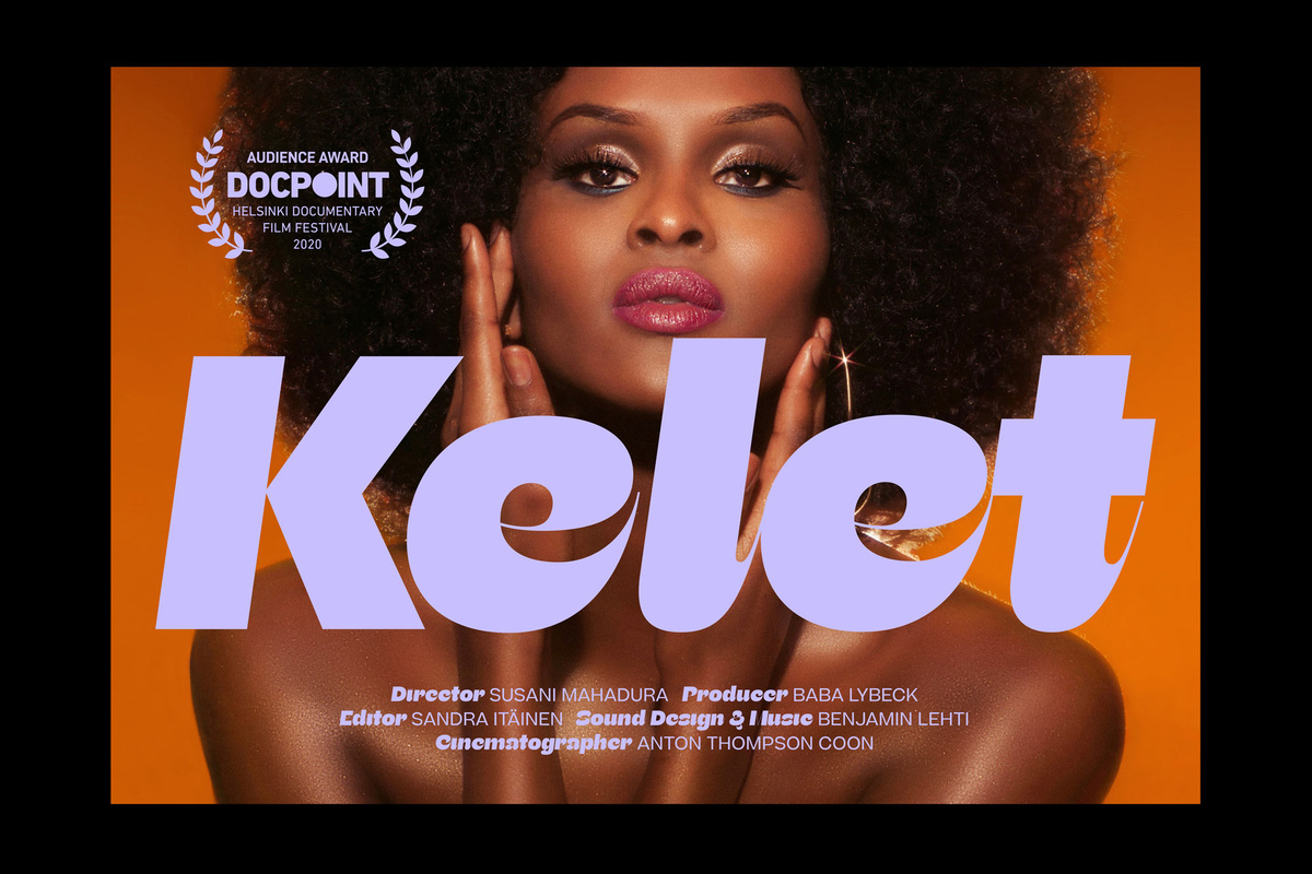 KELET — Studio Marina Veziko