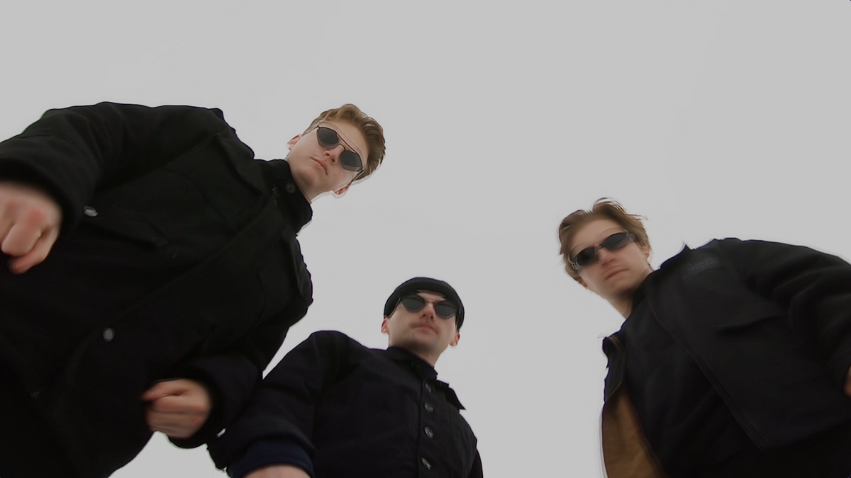 videos — almost a.m.