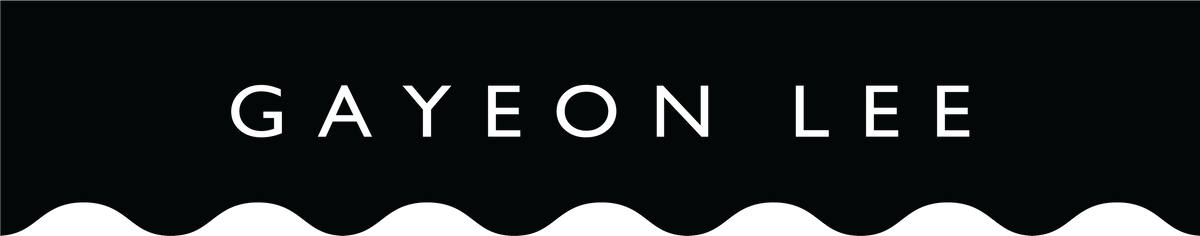 GAYEON-LEE — BLOOMING SHOWROOM