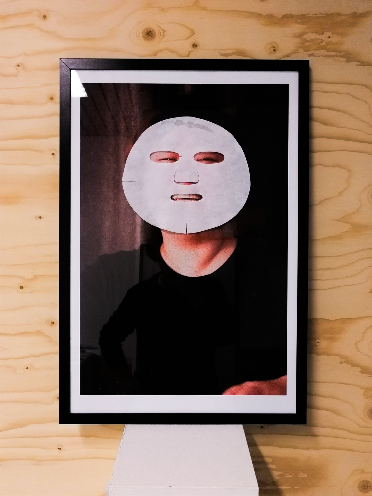 MASK — meng donglai 孟东来