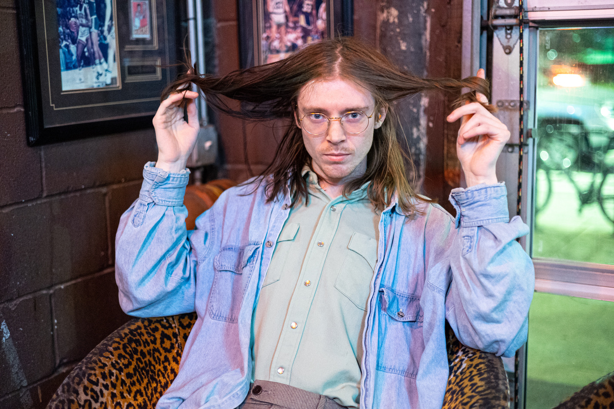 ARTIST — SVELTE INSTRUMENTS