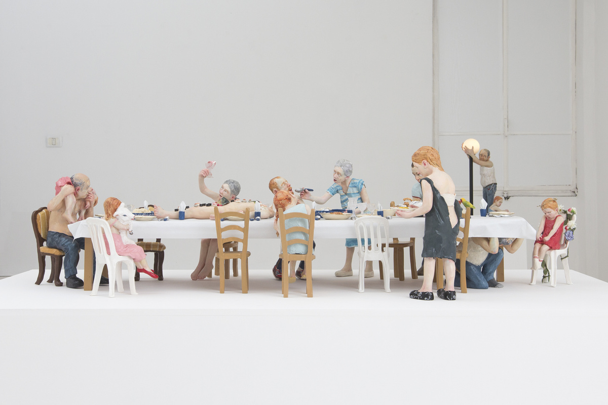 Bronze and more — veredaharonovitch