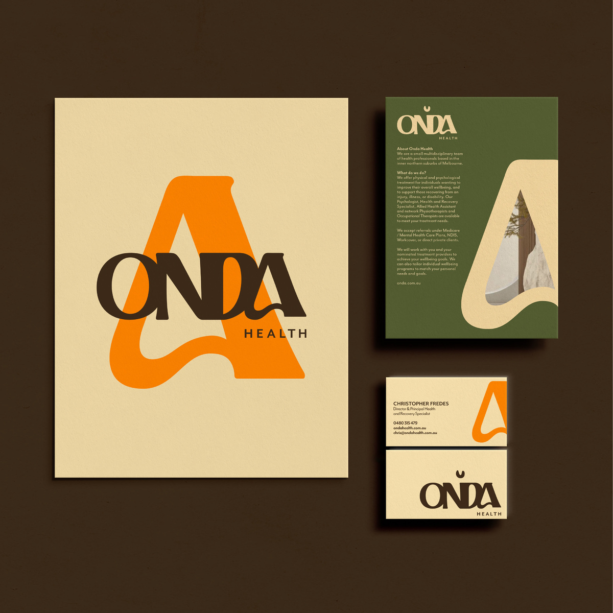 Onda Health — Emma Winton
