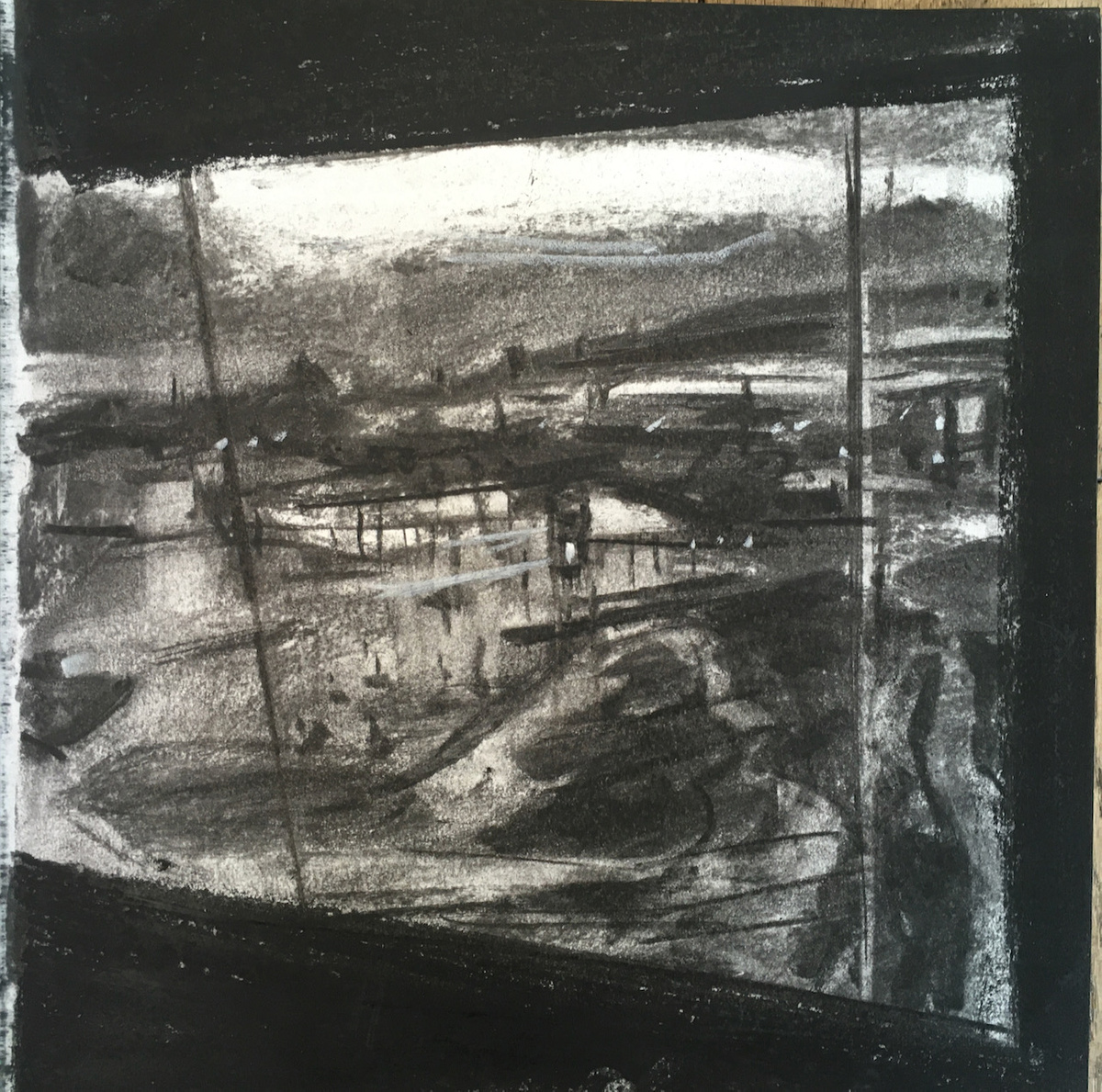 Deer Park — Gary Embury