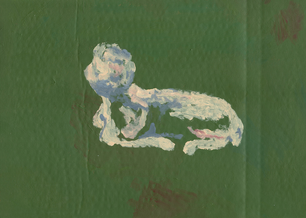 juliacallis — Three Fold