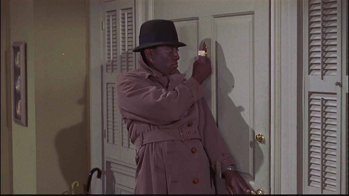 Watermelon Man — Black Film Archive