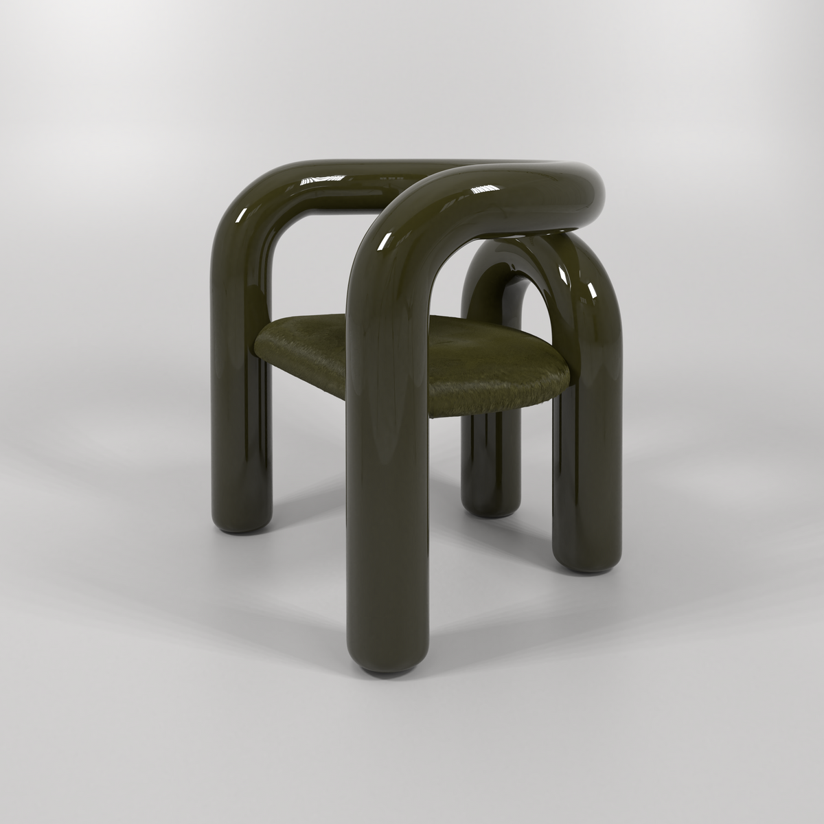 Neotenic Lounge / Olive — jumbo.nyc