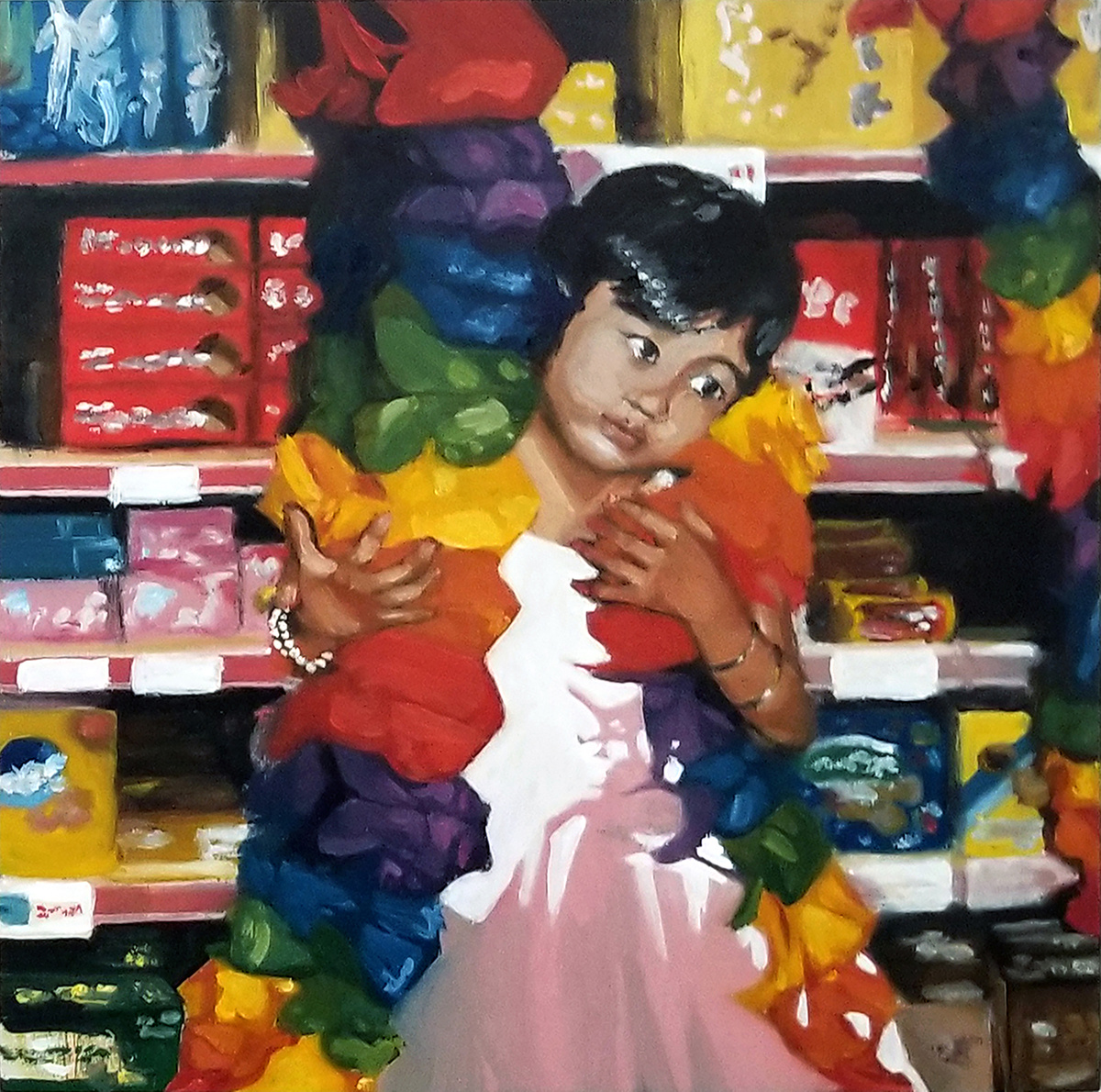 Page nav — portfolio