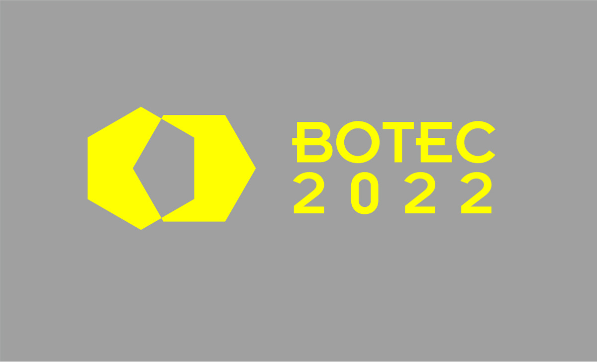 BOTEC 2022 — huangyangdesign