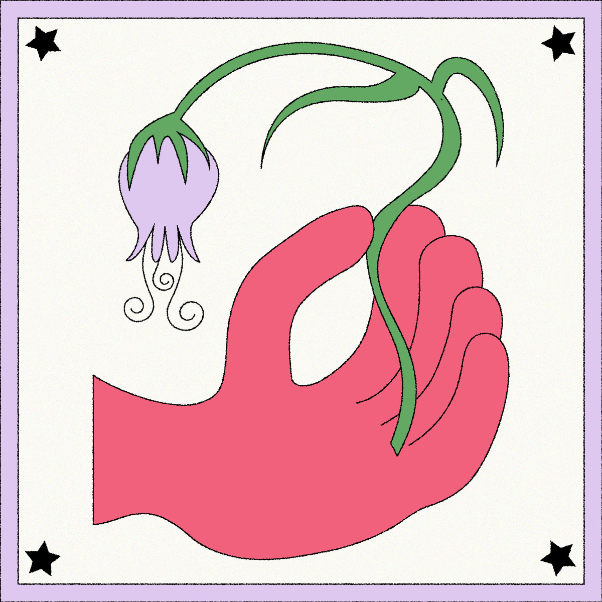 Illustration — Alex Dunlop