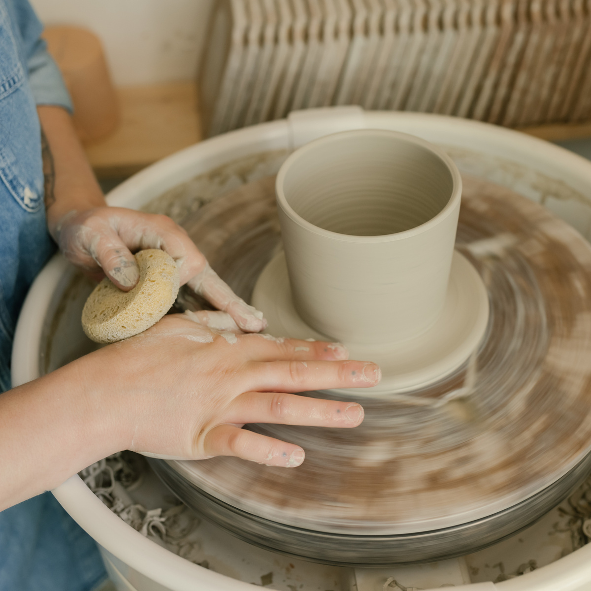 Maker — Ryan Warner Photography