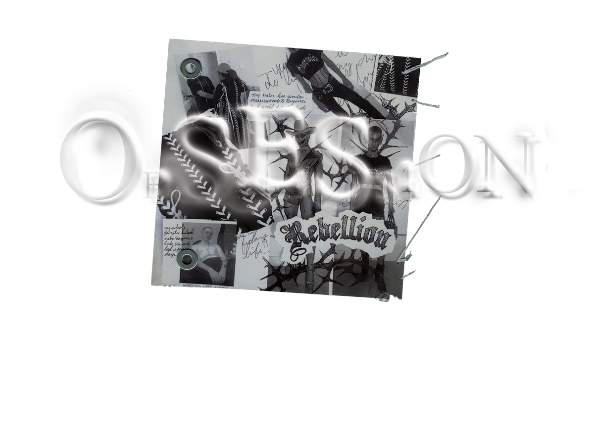 Tunica Magazine — Jonna Mayer