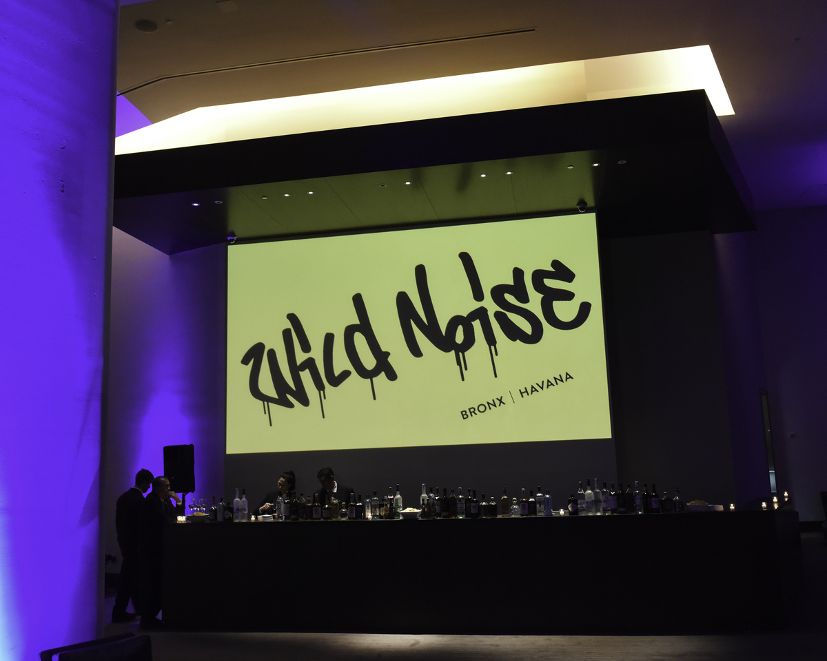 Wild Noise BxMA — Anabelle Pang