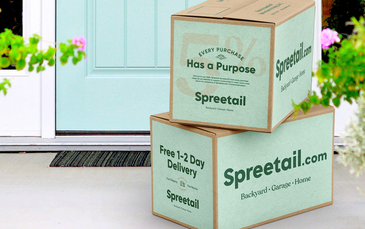 Spreetail — David's Portfolio