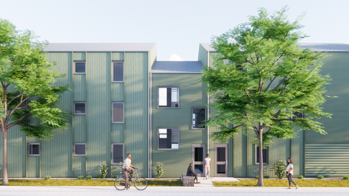 All Season Housing — Primary Projects