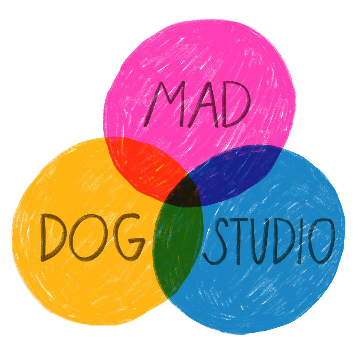 mad dog studio — madeleine conover