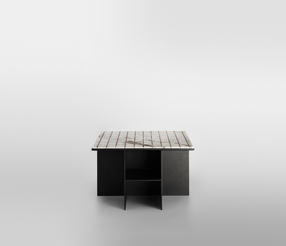 Uniform Coffee Table — Other Kingdom