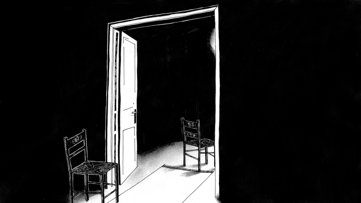 Short Films — Sharon Liu Animation