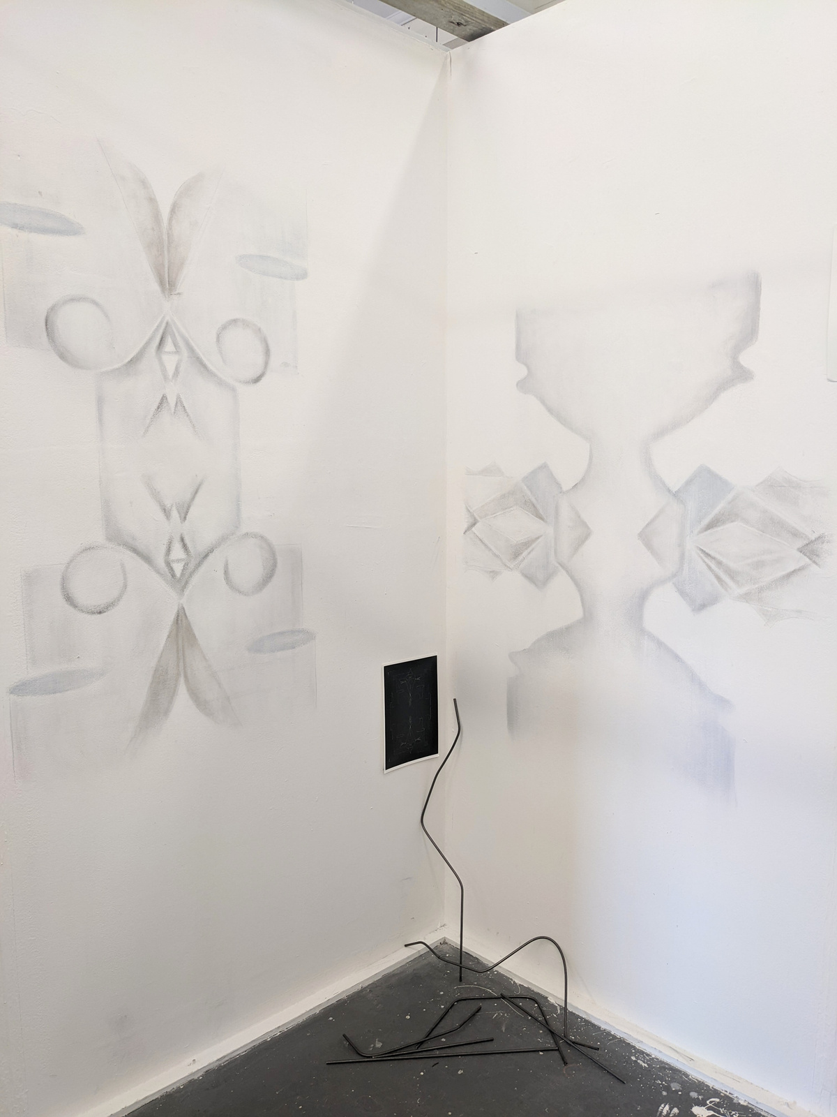 2024 — Erica Nottage