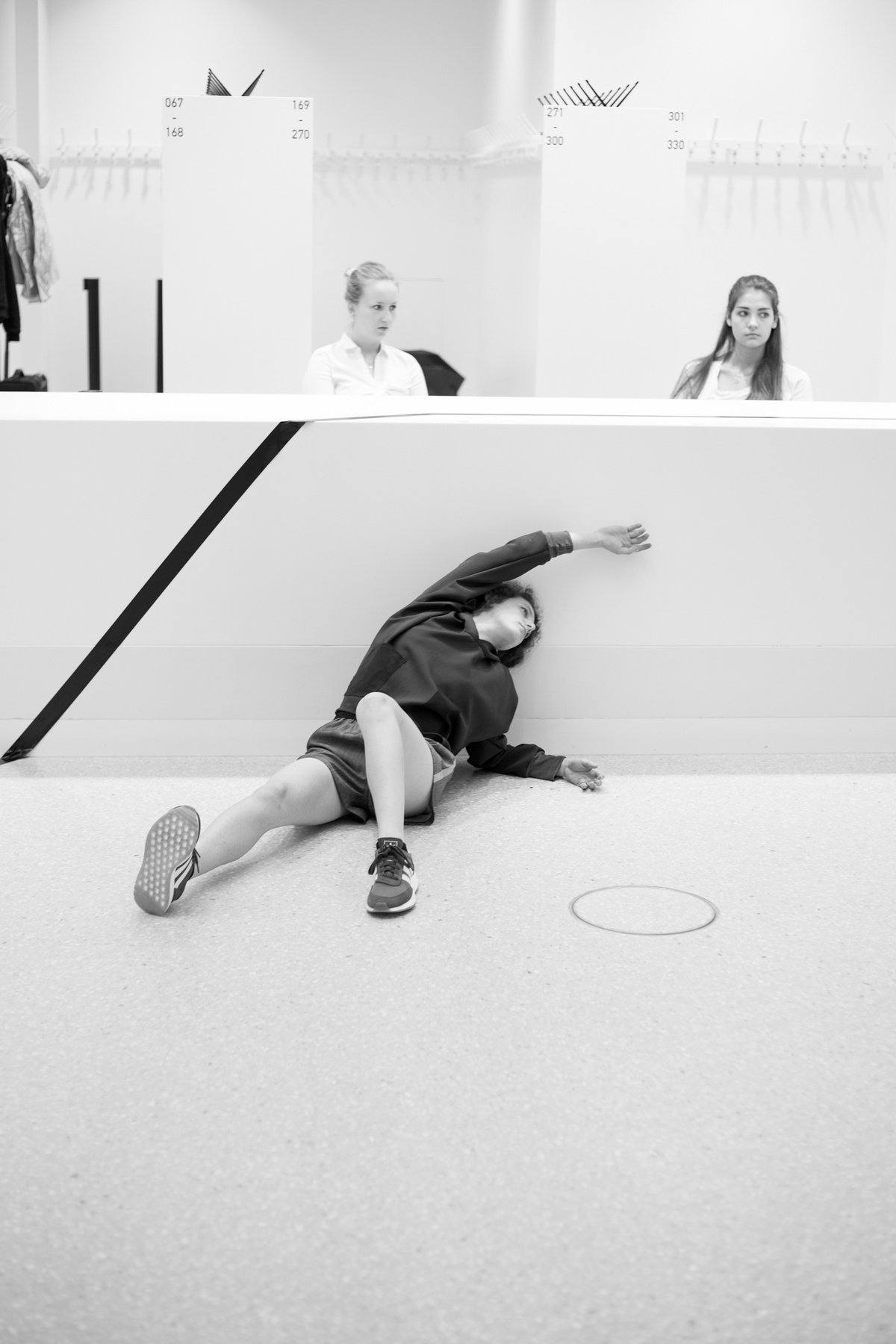 contact — Anna Anderegg