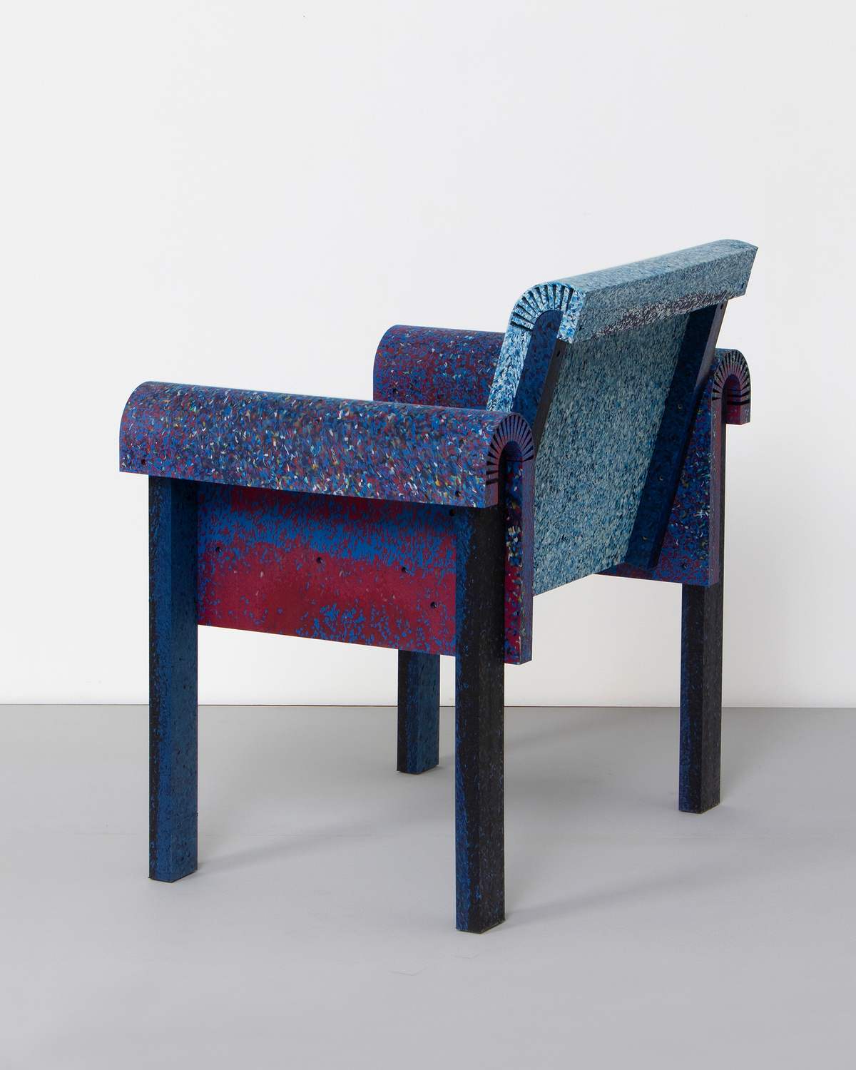 KERF PLASTIC — KUO DUO - 구오듀오