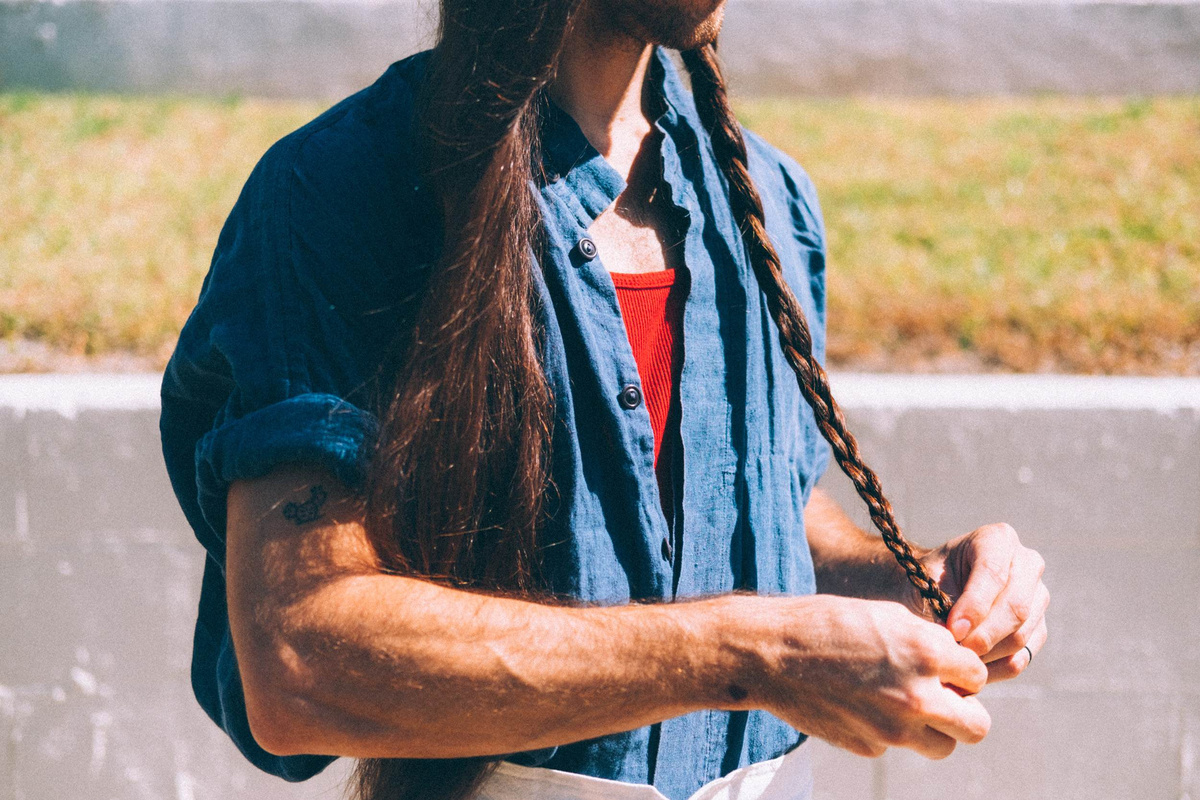 Aaron Rodriguez — Ancient Future Photo