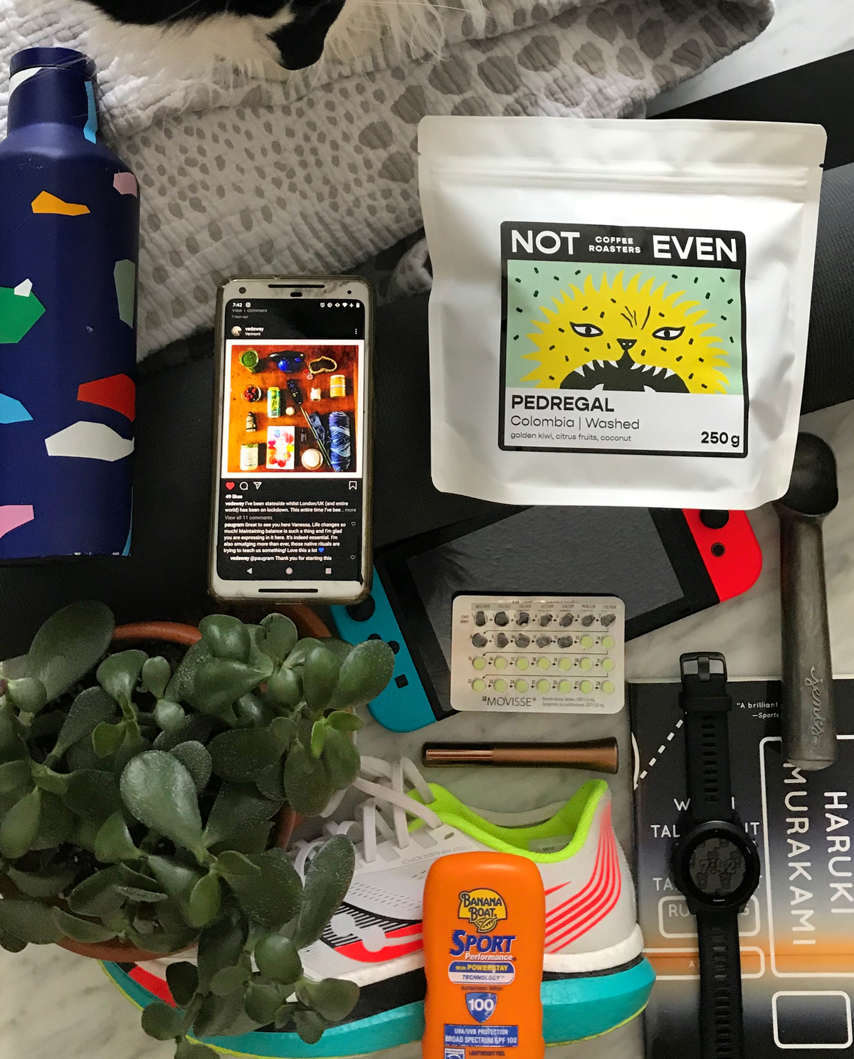 Canada — Lockdown Essentials