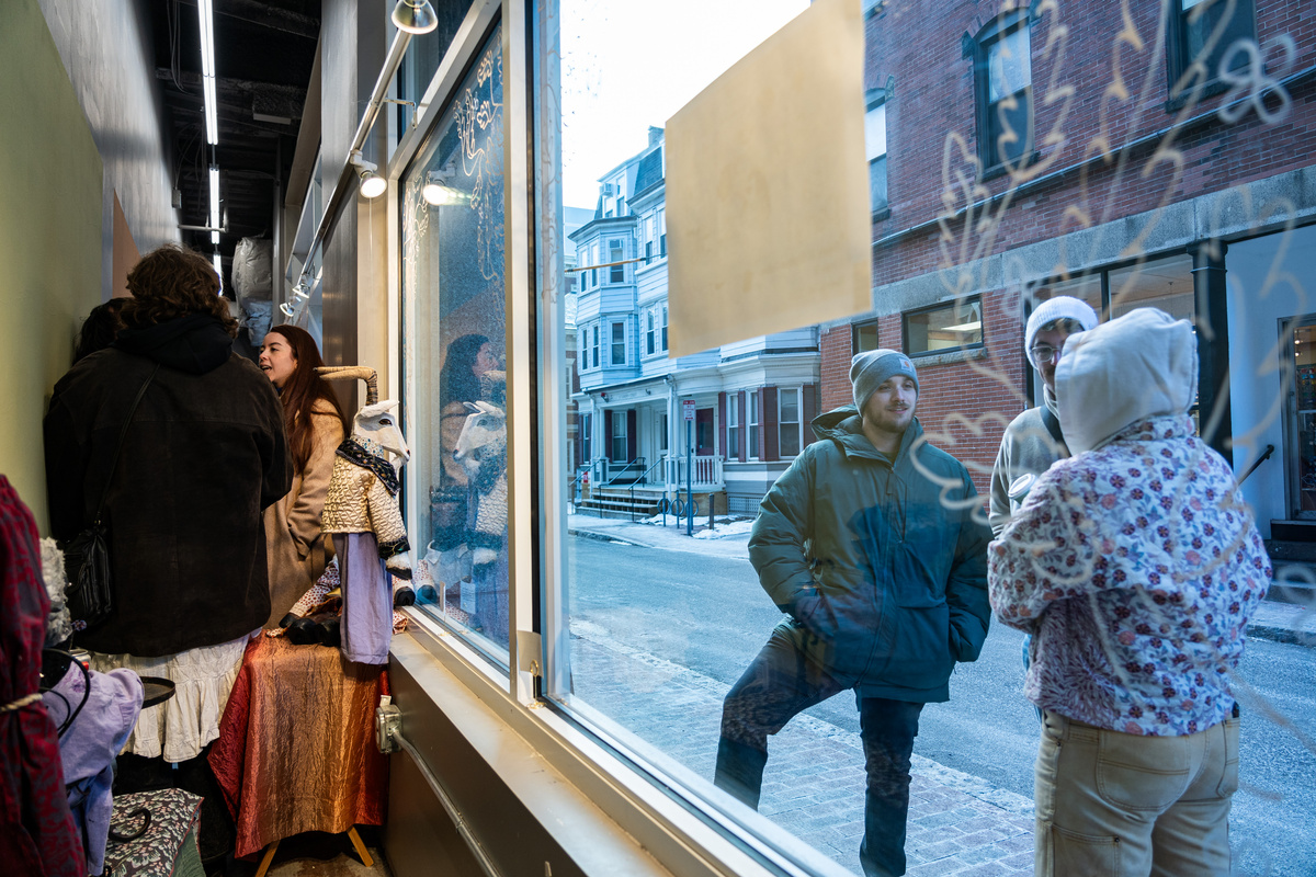 Past Events — behindvashadows