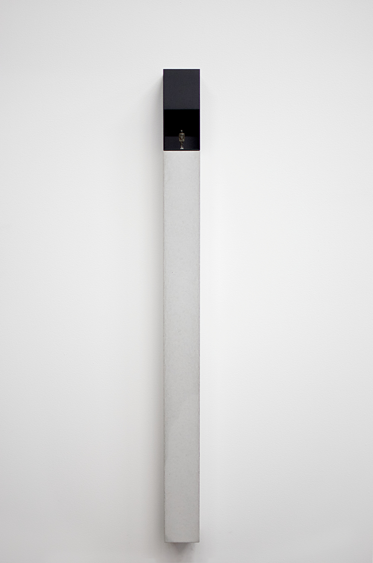 Edge Sculpture Series — steven pollock