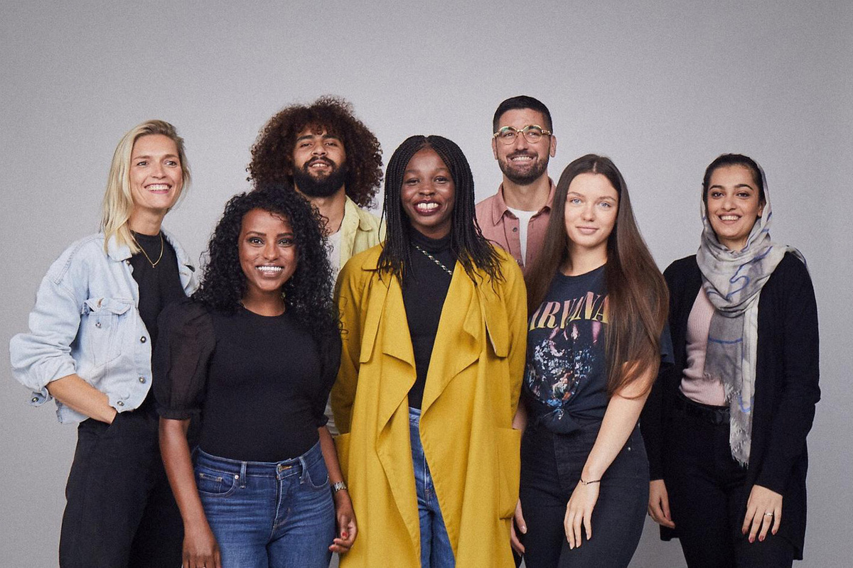 Featured Projects — DOJO CARES