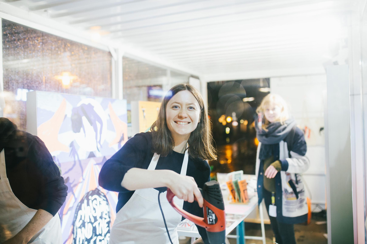 About and Contact — Jaime Jacob