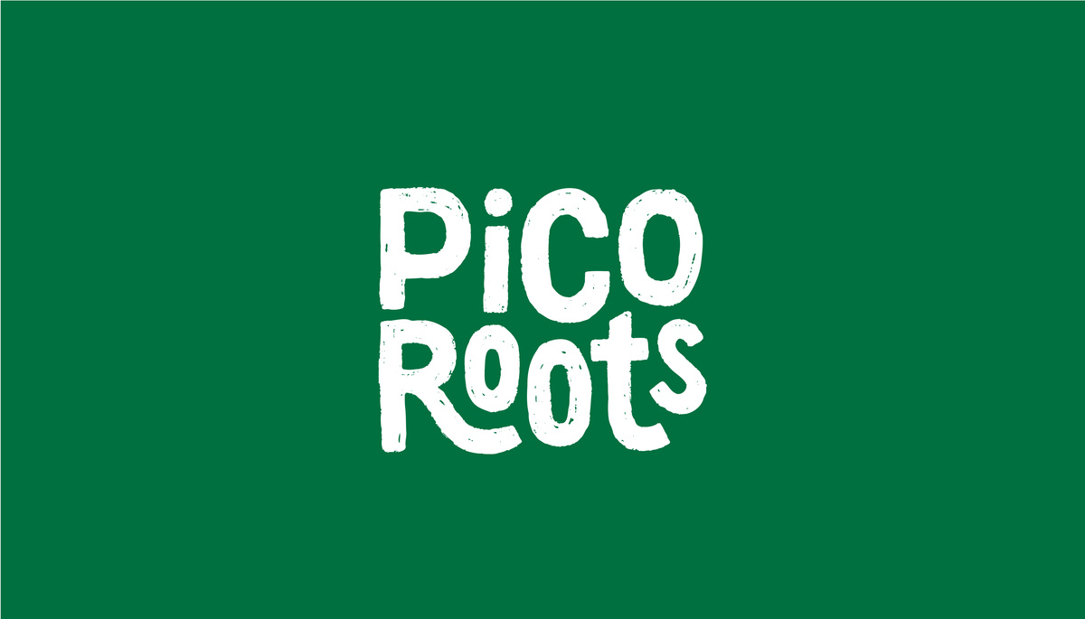 Pico Roots — Various Formats