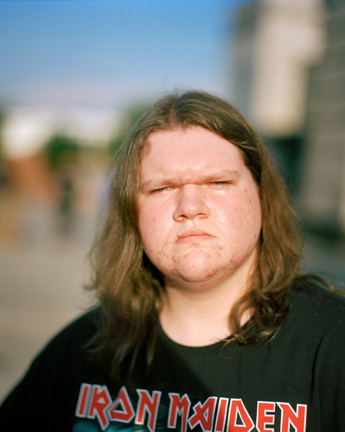 Stay Tender — Aaron Canipe