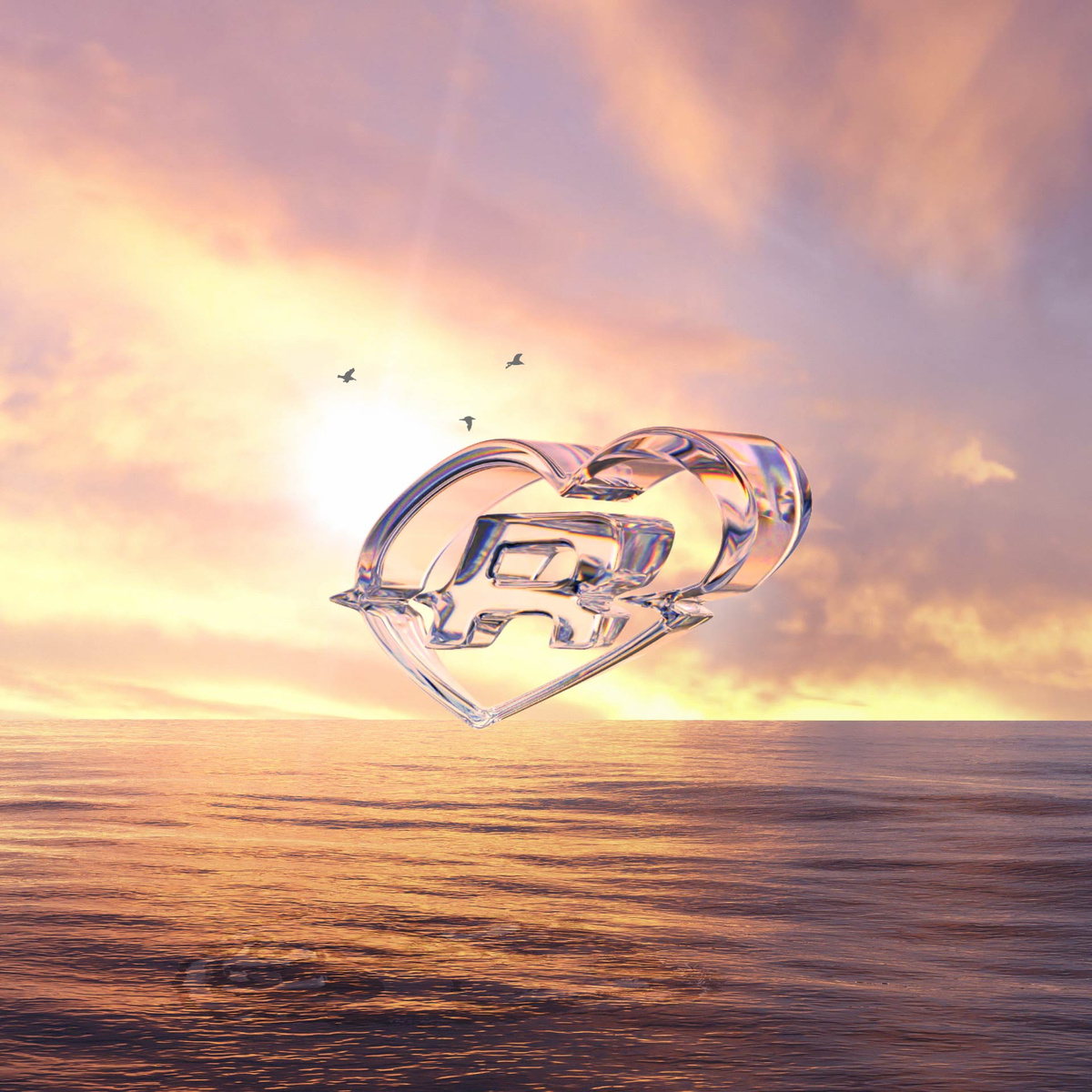 Romy The Sea Lyric video — rosepilkington.com