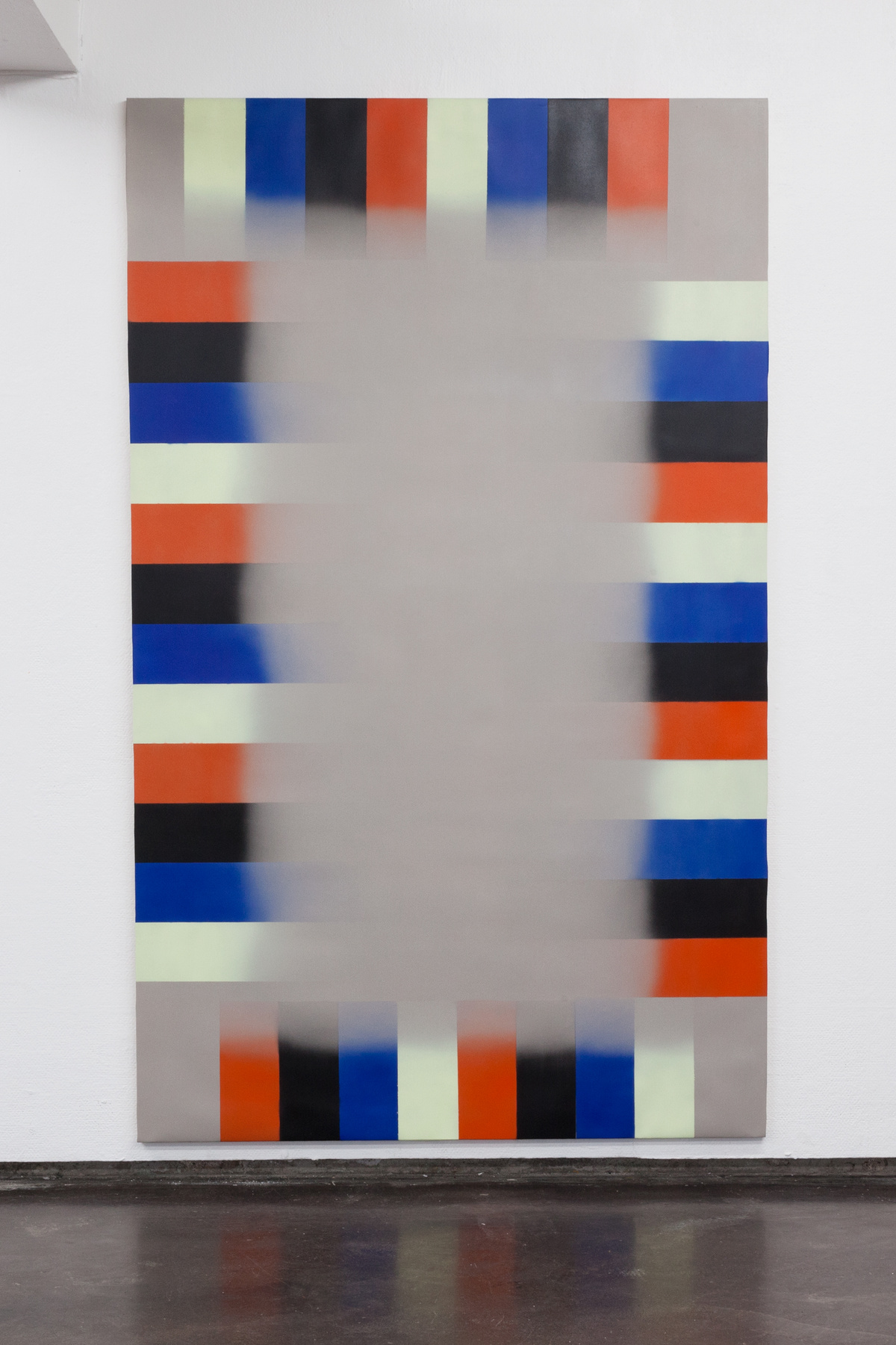 ANJA SALONEN — NOON Projects