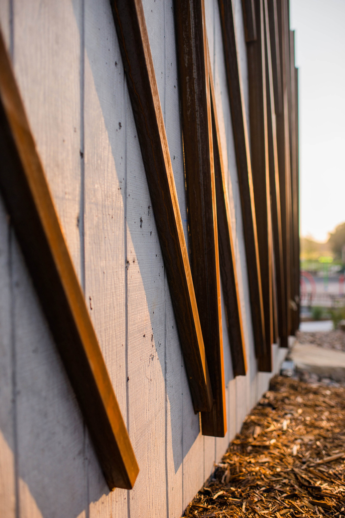 ralstonPARK — BOSS.architecture