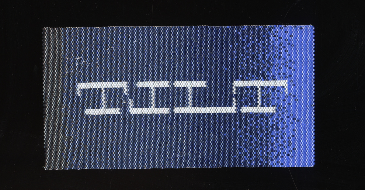 Tilt — Hannah Lesser