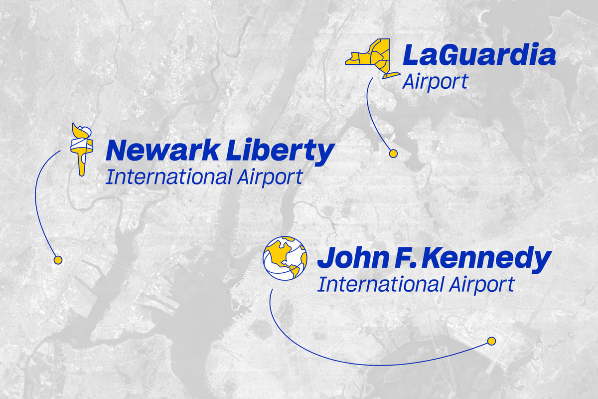 PANYNJ hero — Wally Krantz's Outside Order