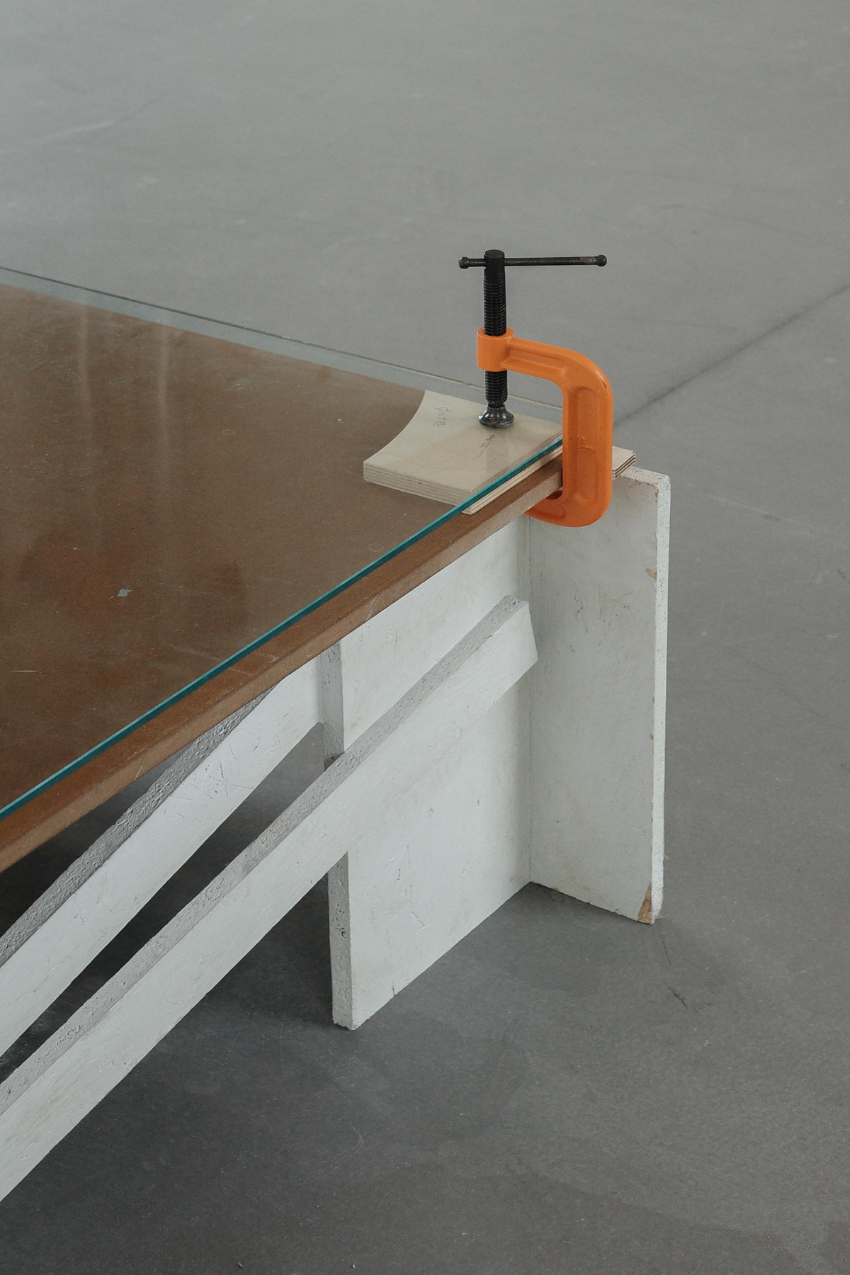 垃圾桌椅Gomi — amass studio