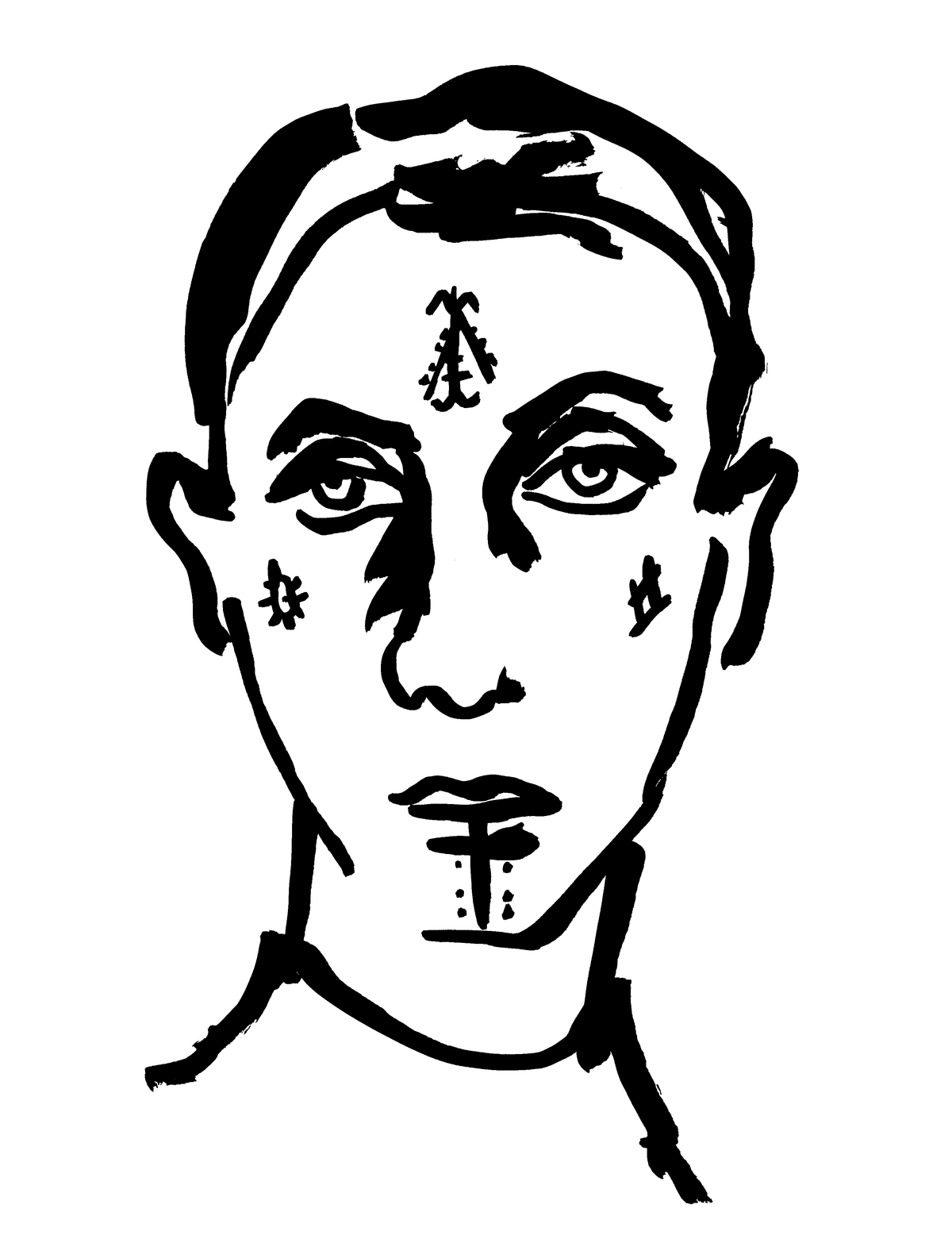 Announcing Yasmine d'O. as Curator of Bergen Assembly 2022 — Bergen ...