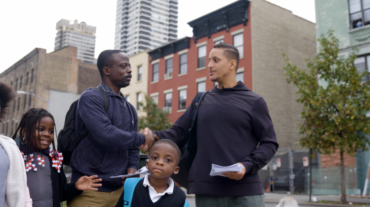 Mayoral Candidate's Brother Committed Suicide After Wrongful ...